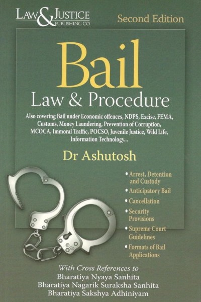 Bail Law & Procedure